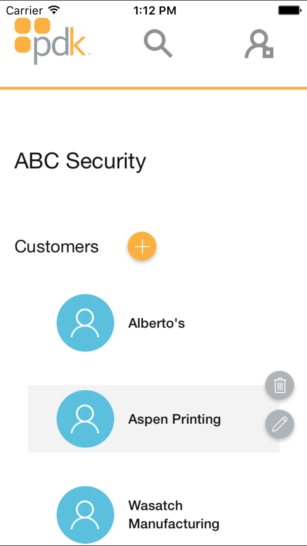 pdk.io for iPhone - Download