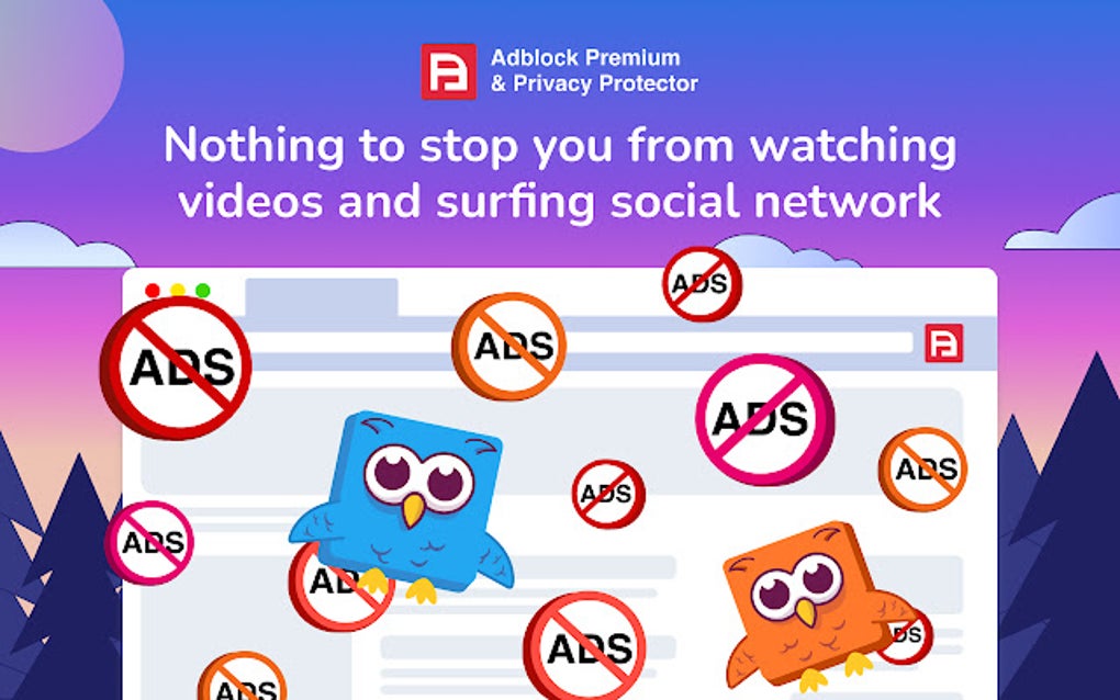 Adblock Premium & Privacy Protector para Google Chrome - Extensión ...