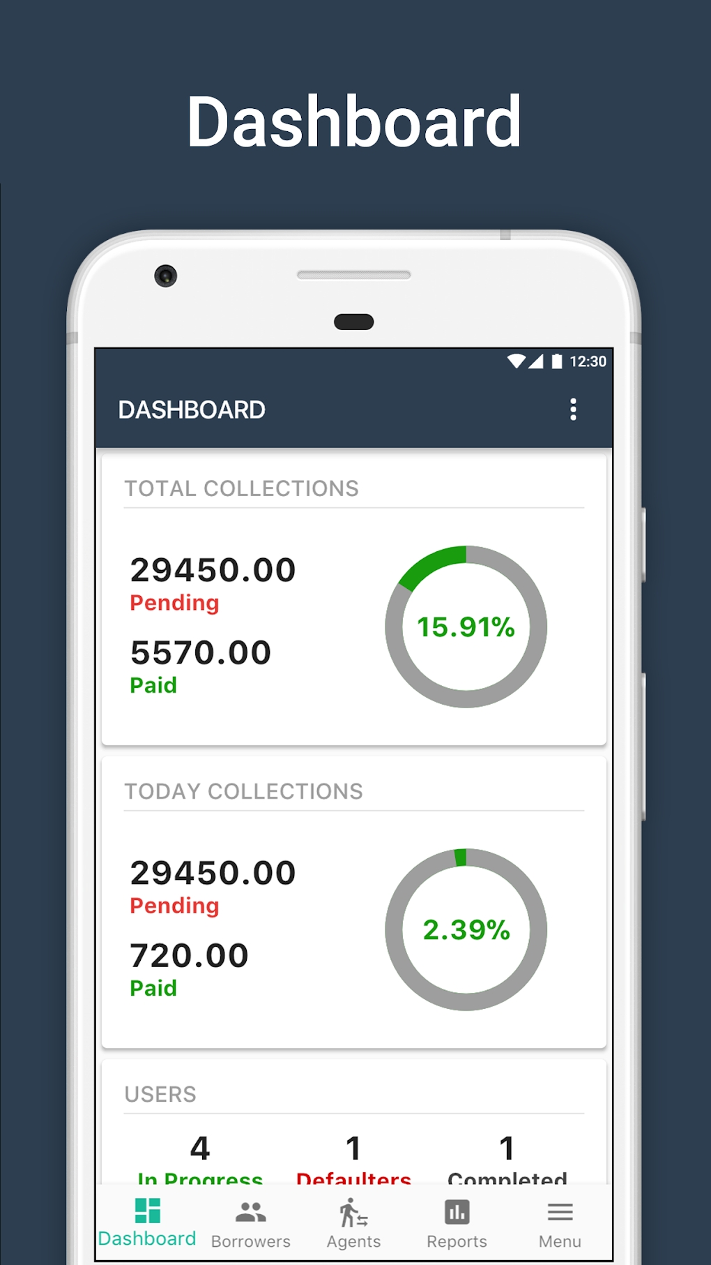 Micro Finance APK for Android - Download