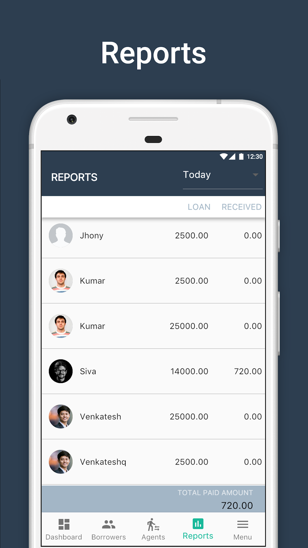 Micro Finance APK for Android - Download