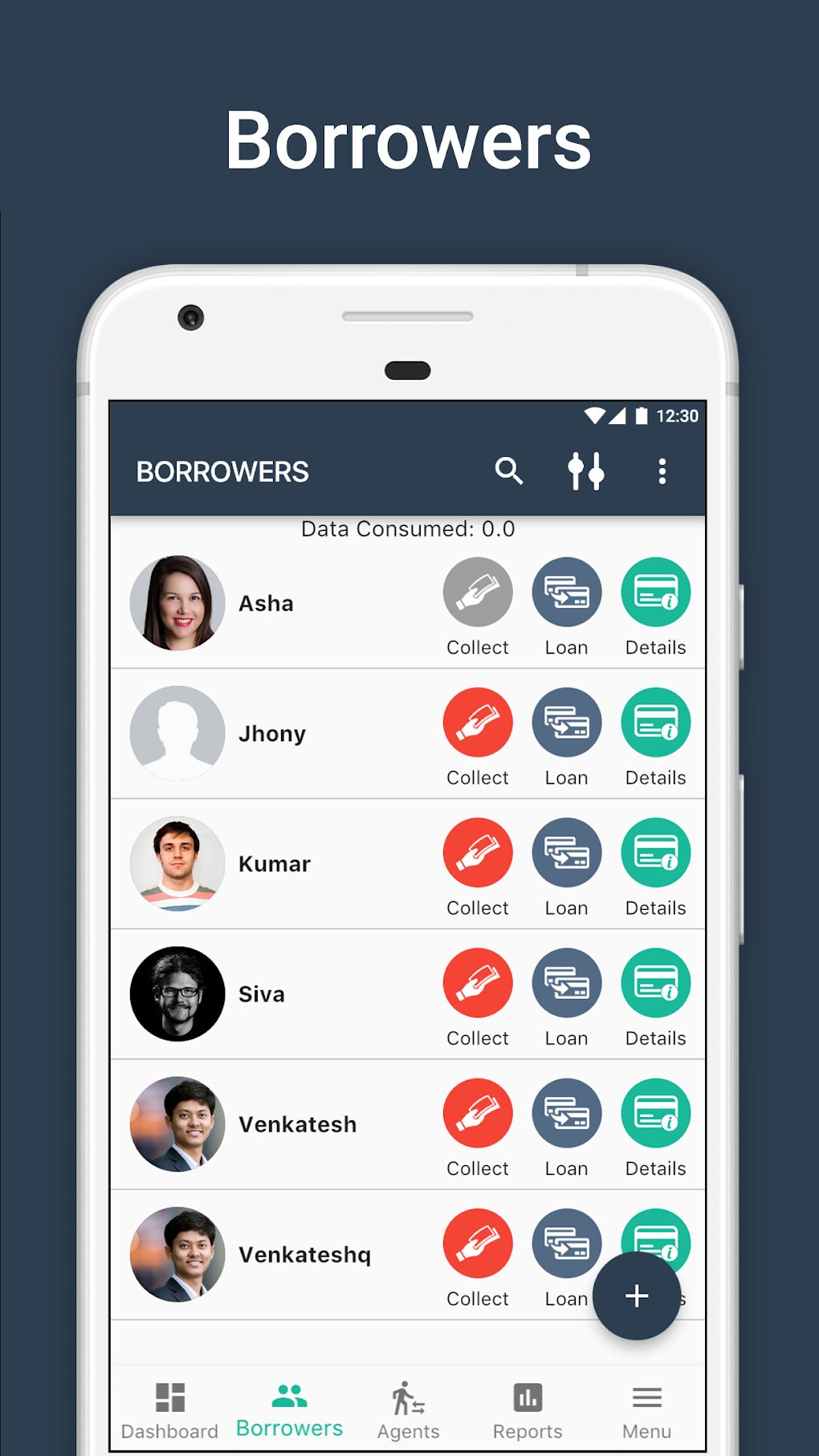 Micro Finance APK for Android - Download