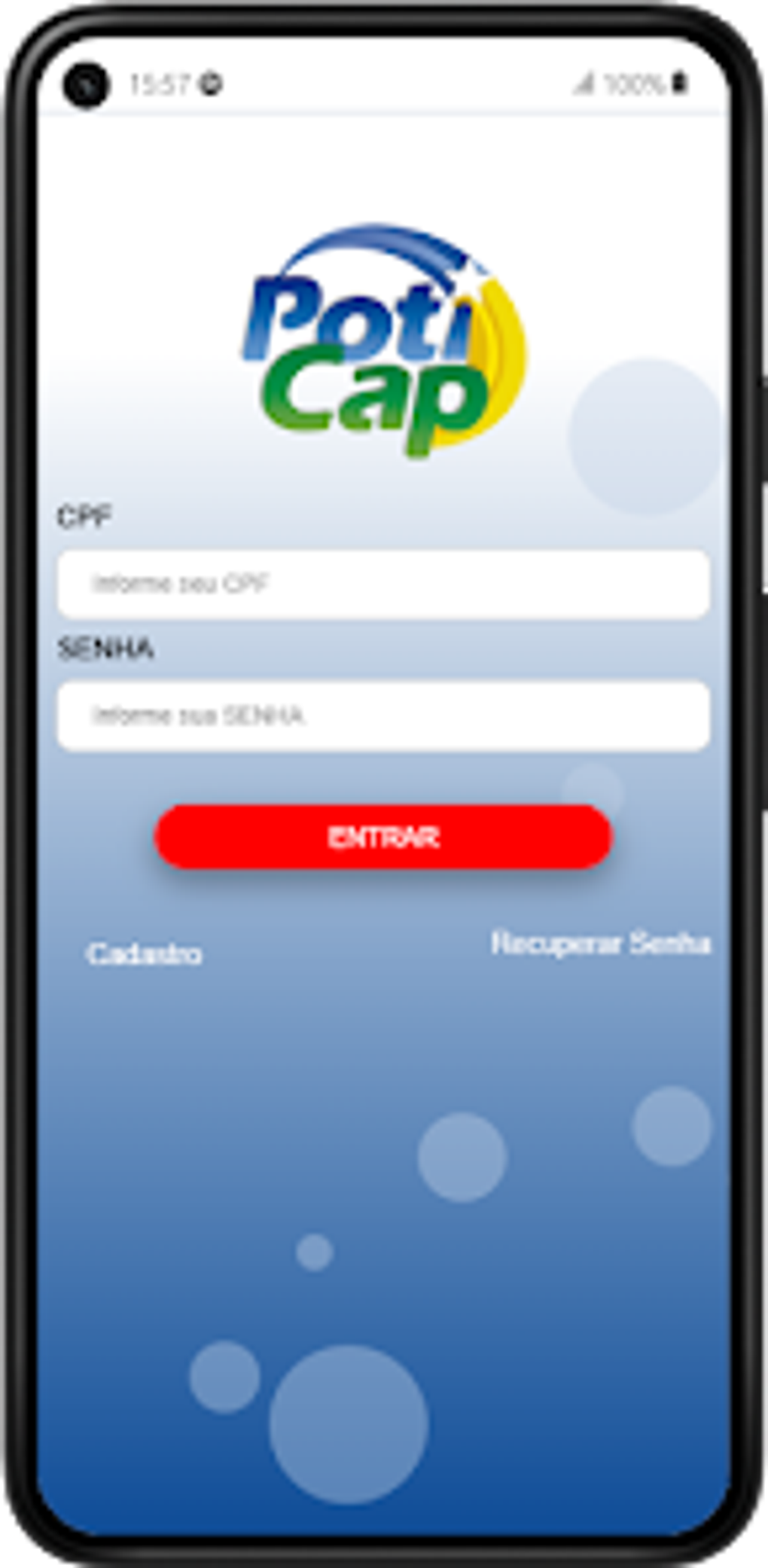 Poti Cap for Android - Download