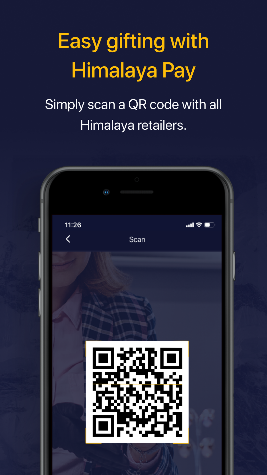 Himalaya Pay para iPhone - Descargar