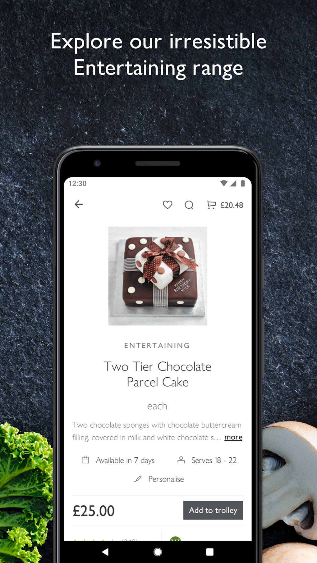 Waitrose Partners APK for Android - Download