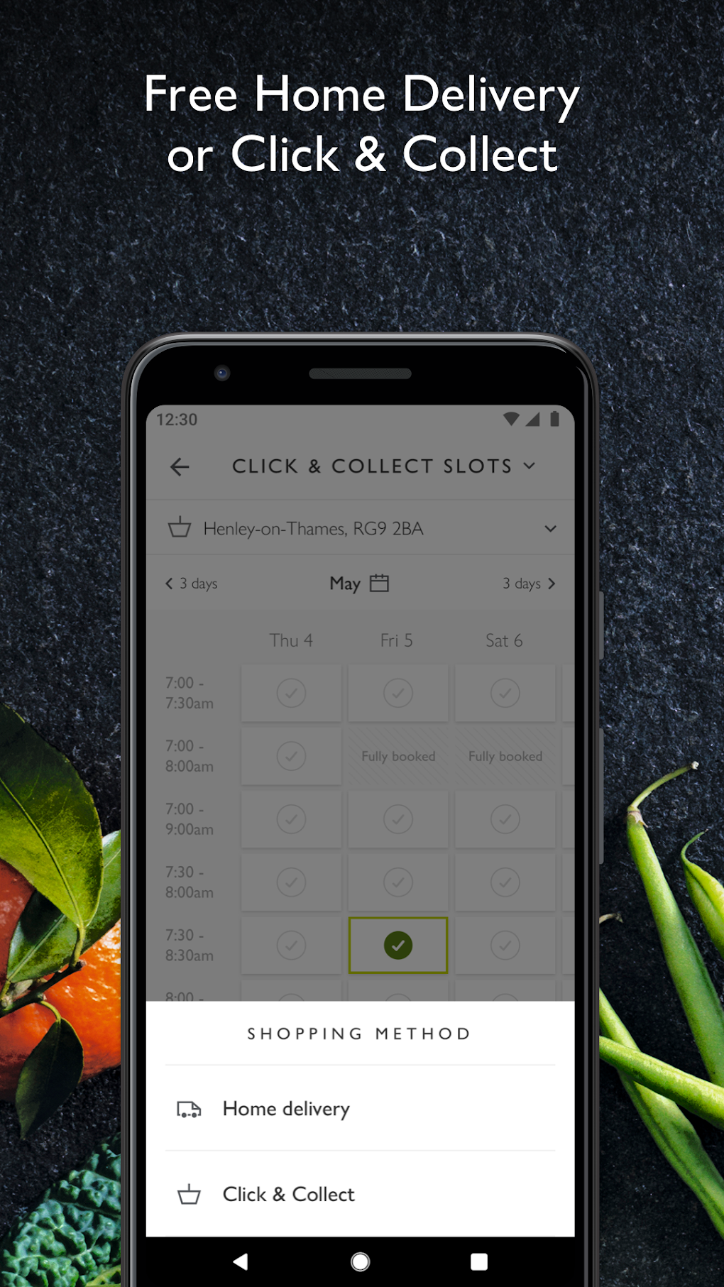 Waitrose Partners APK for Android - Download