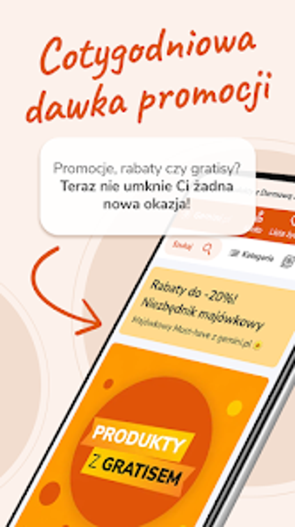 Gemini.pl สำหรับ Android - ดาวน์โหลด