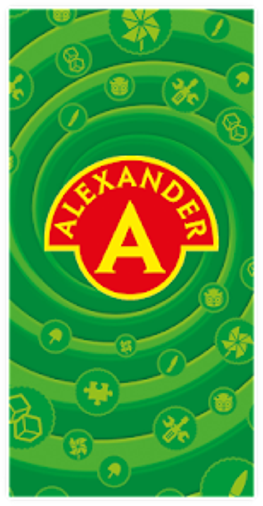 Alexander Timer For Android 