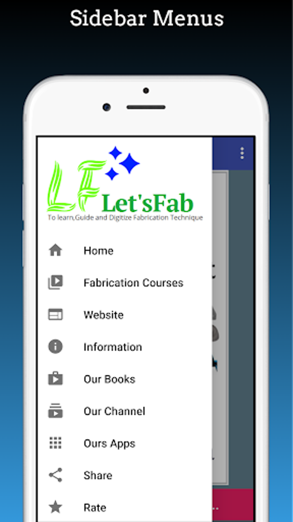 Fabrication Layout Book APK for Android - Download