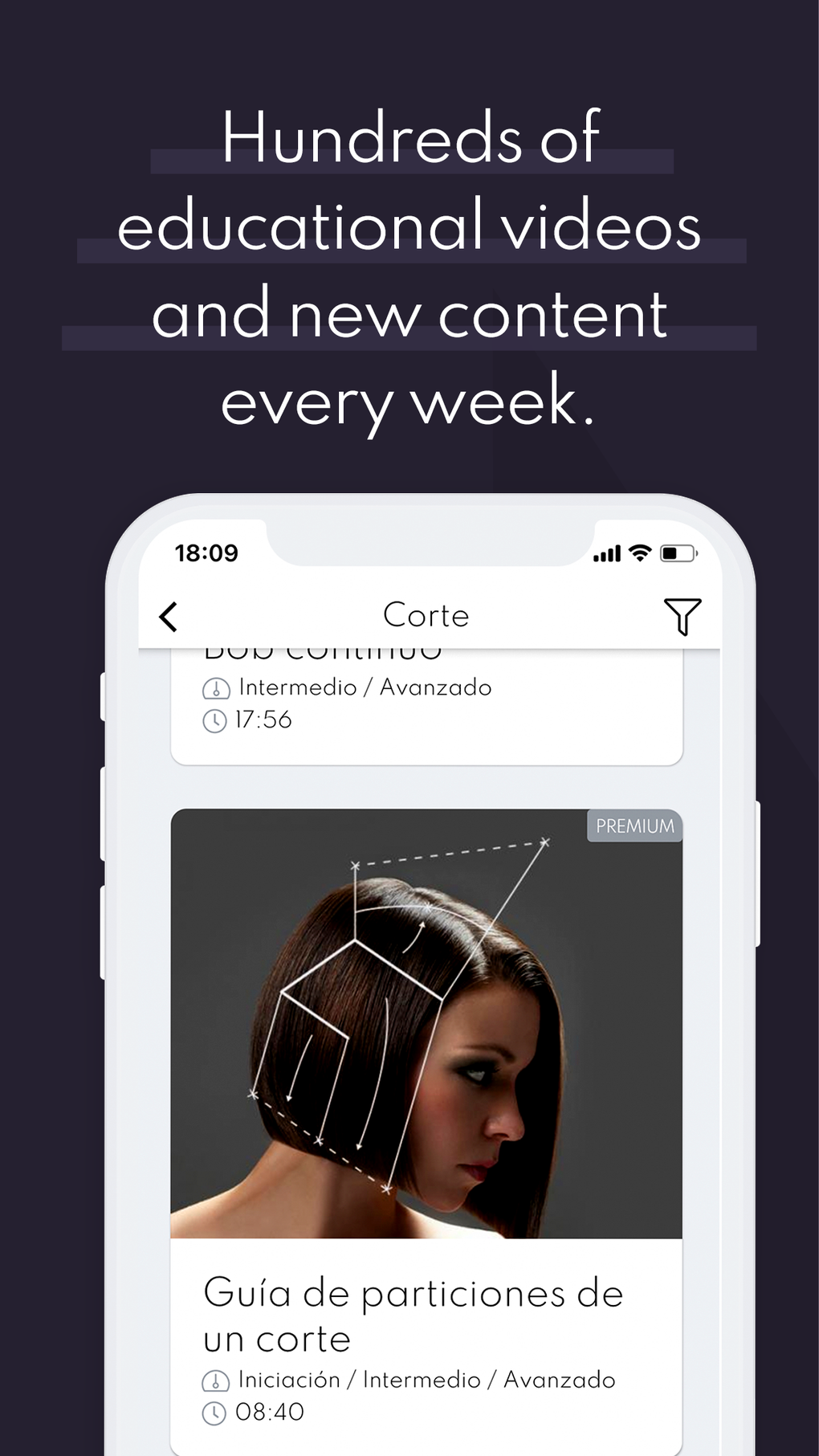 MDB Education for iPhone - Download