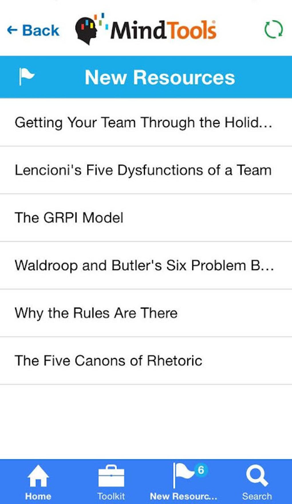 Mind Tools APK for Android - Download