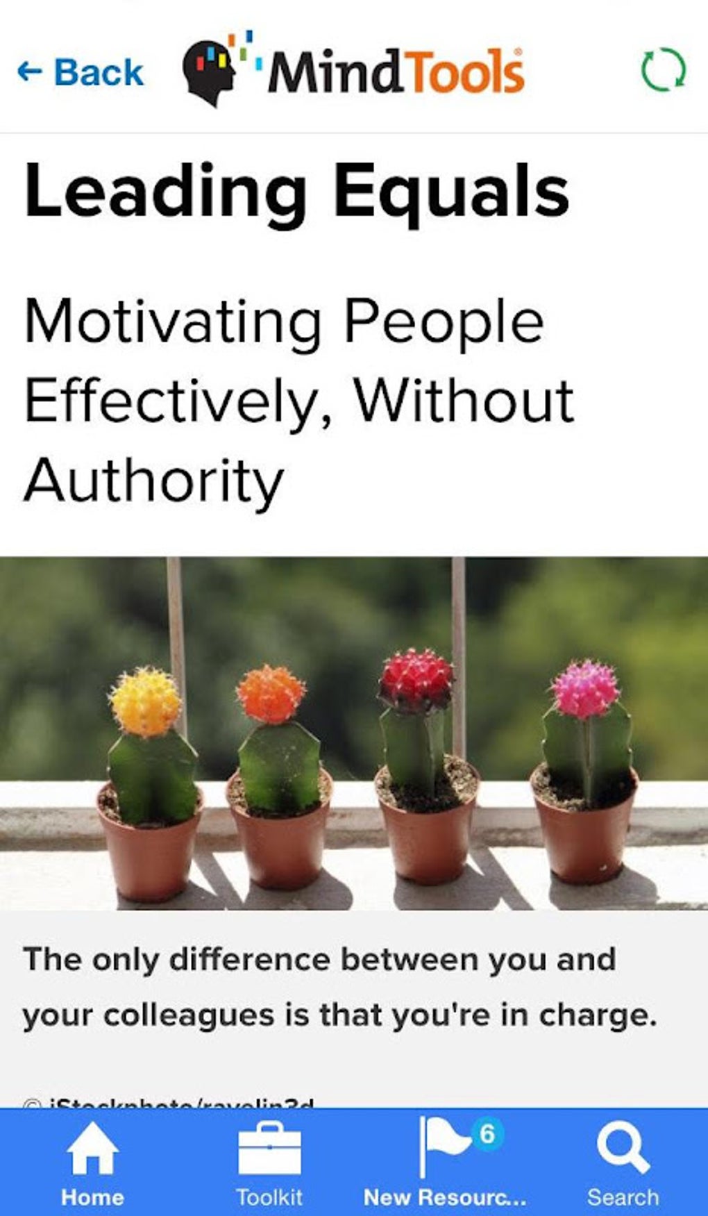 Mind Tools APK for Android - Download