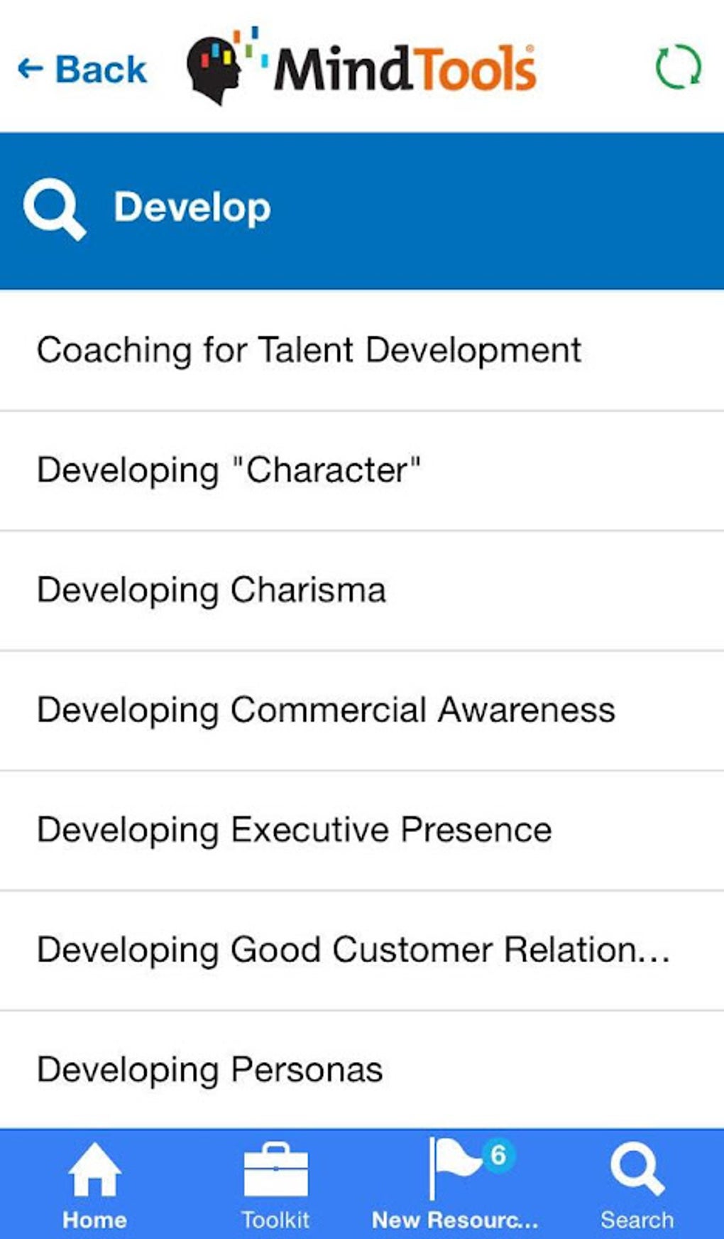 Mind Tools APK for Android - Download