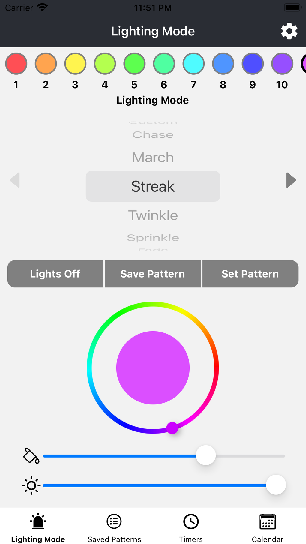 Oelo Anywhere for iPhone - Download