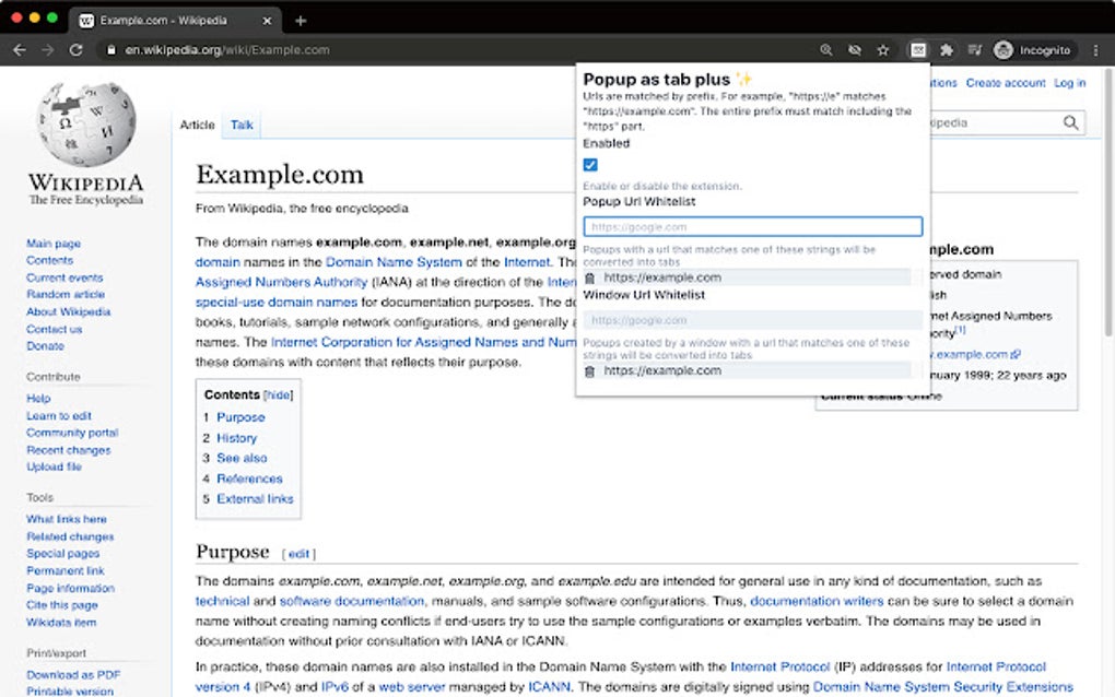 Chrome Extension Boilerplate for Google Chrome - Extension Download