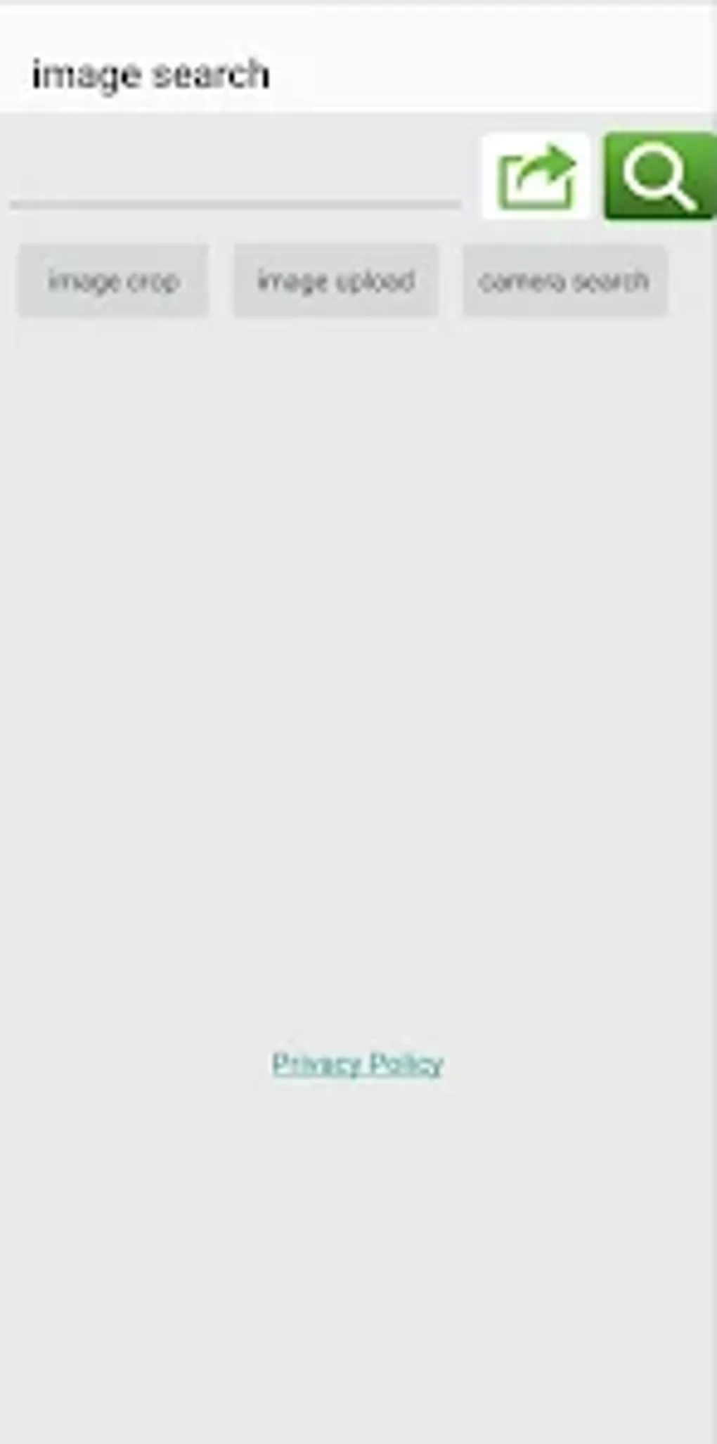 image search by image para Android - Descargar