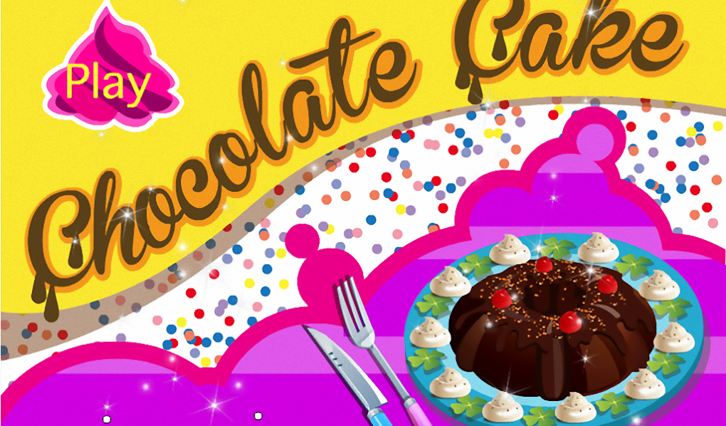 Chocolate Cake Cooking APK for Android - Download