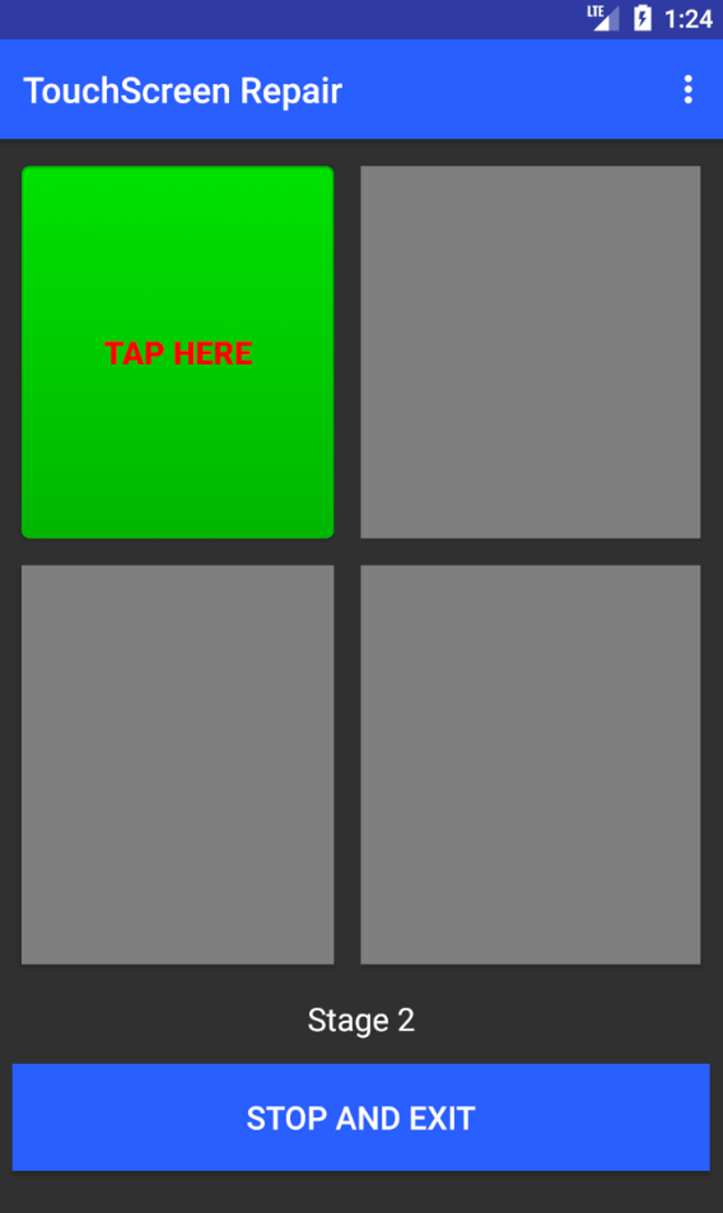 Screen Repair and Calibrator APK for Android - Download