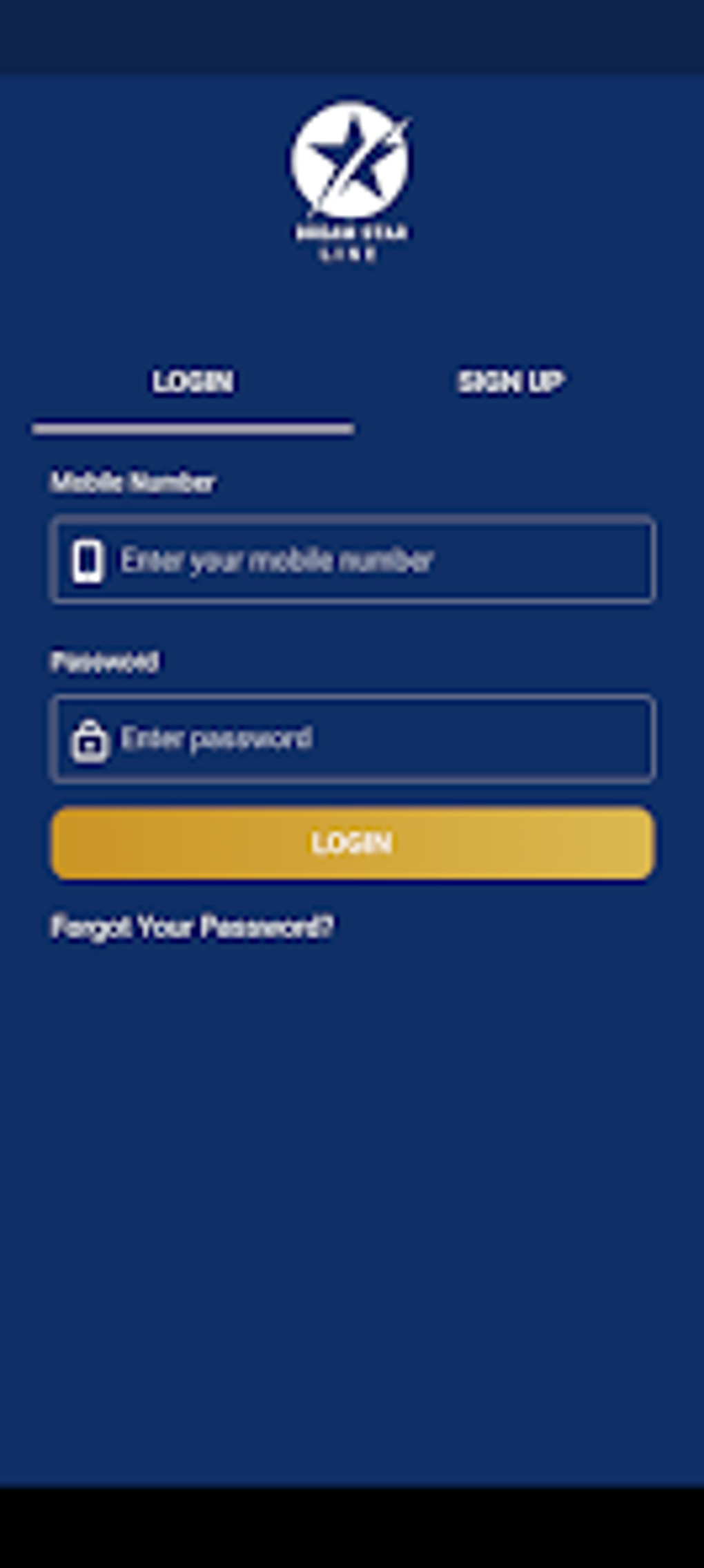 Dream Star Line pour Android - Télécharger