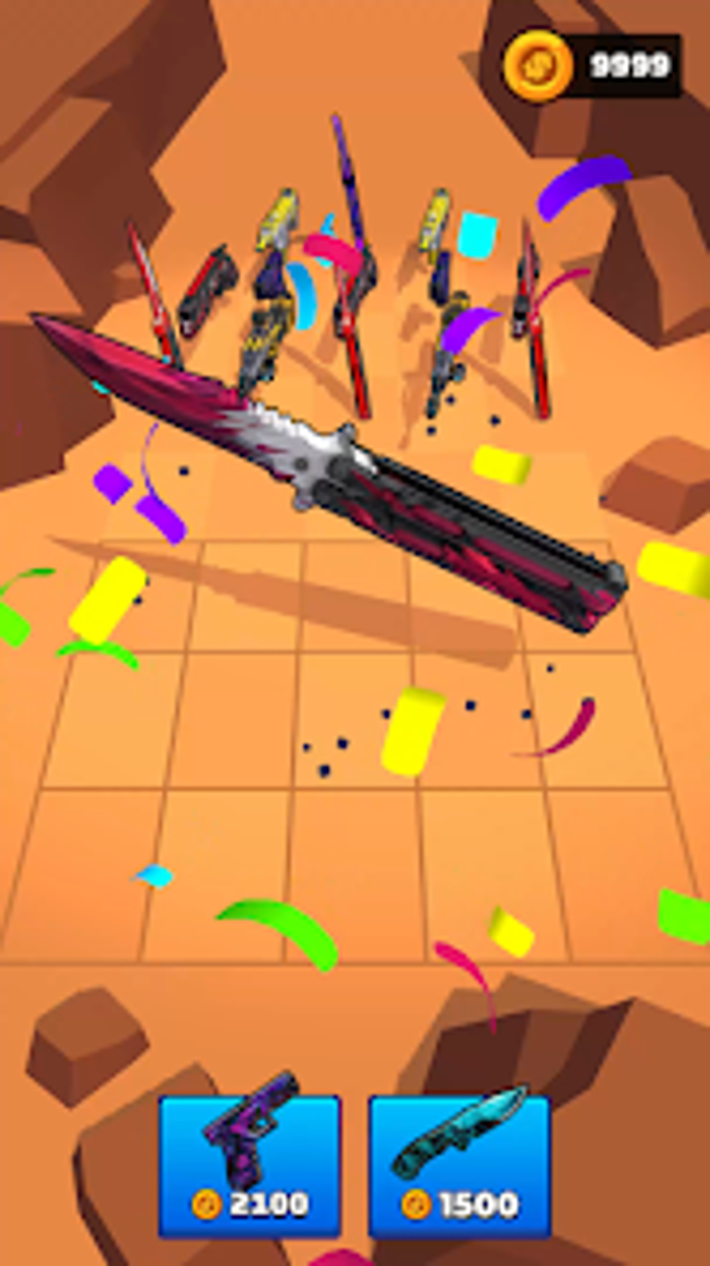 Poly Merge Para Android Download