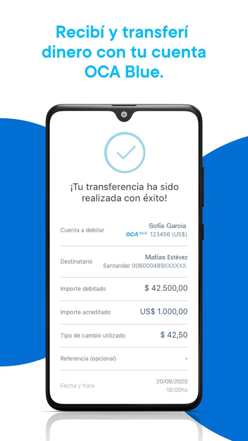 OCA APK for Android - Download