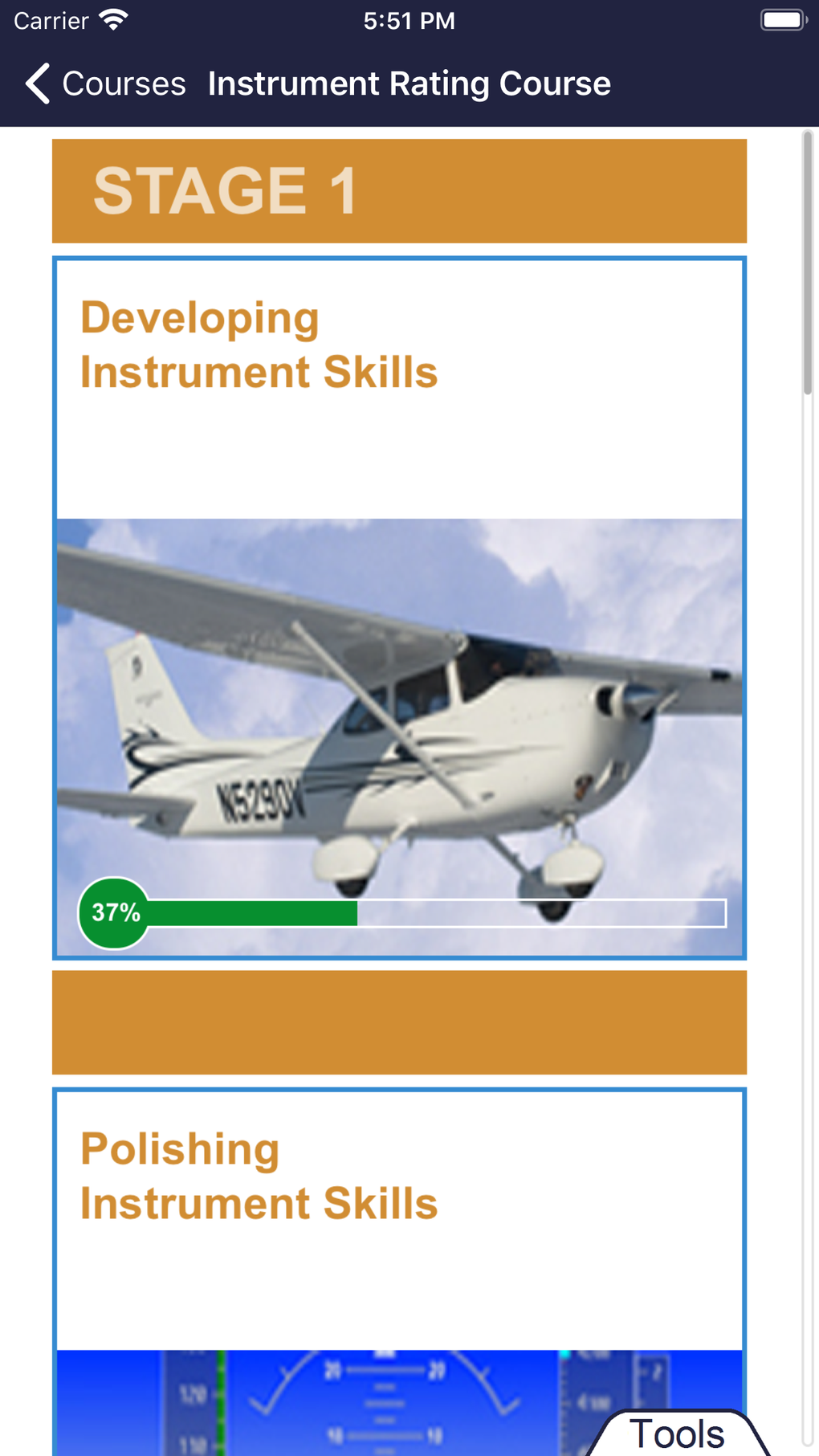 Cessna Companion for iPhone - Download