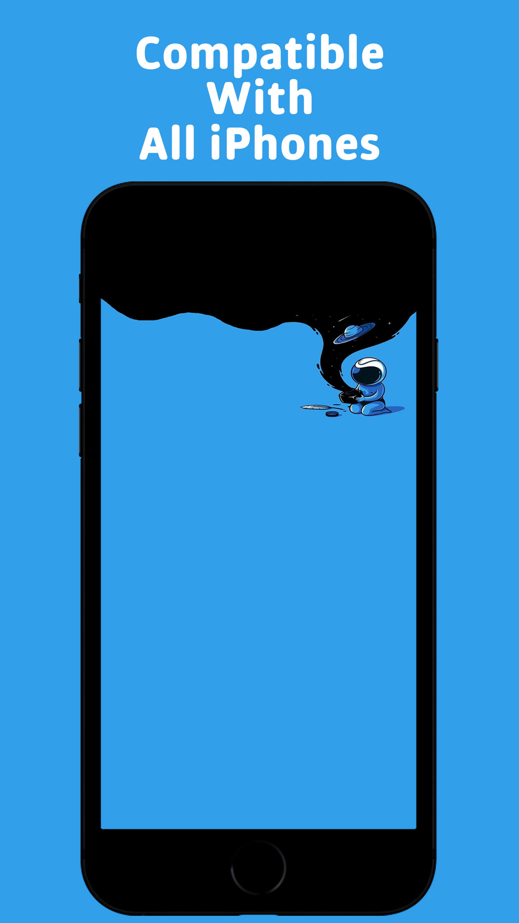 Dynamic Notch Wallpaper 17 Max For Iphone Download