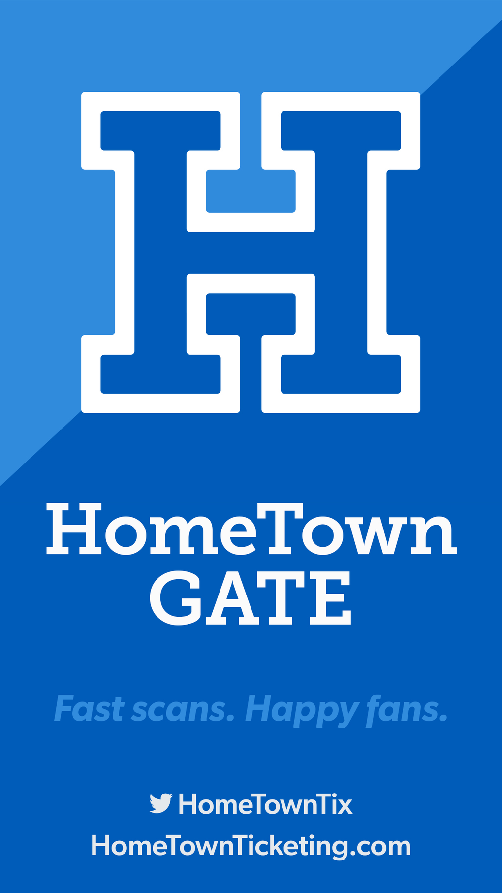 HomeTown Gate for iPhone - Download