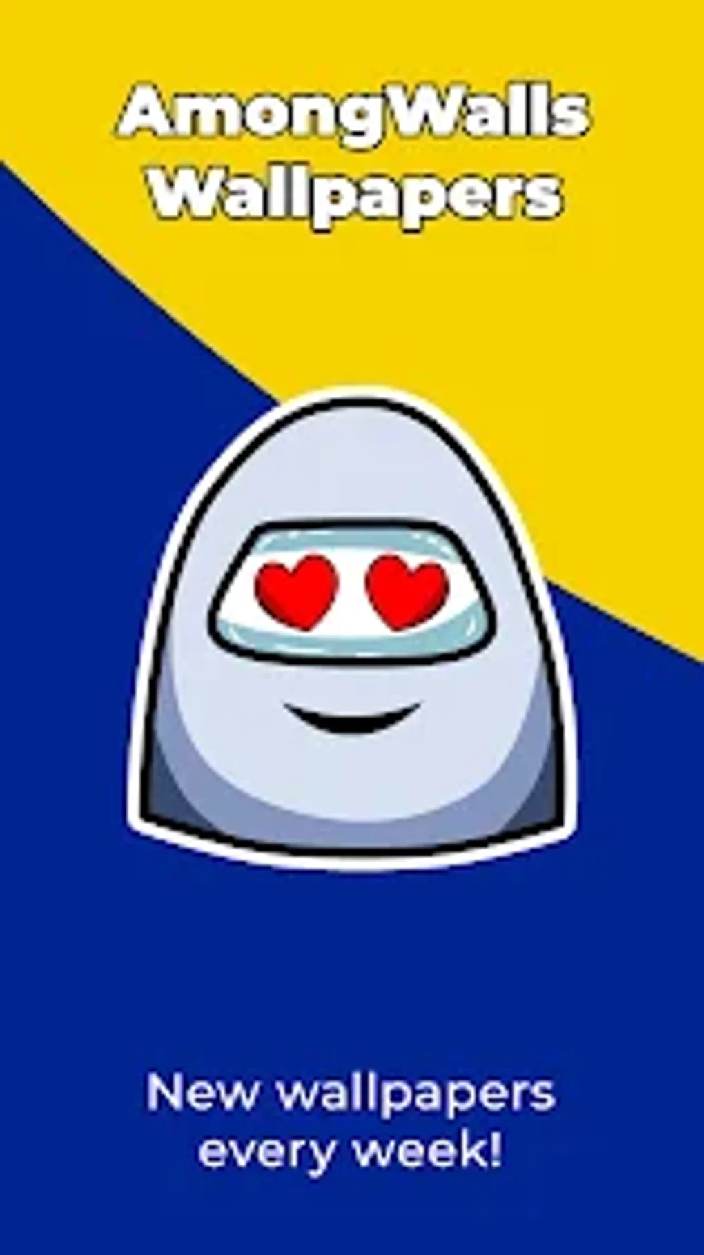 AmongWalls Among Us Wallpaper for Android - Download
