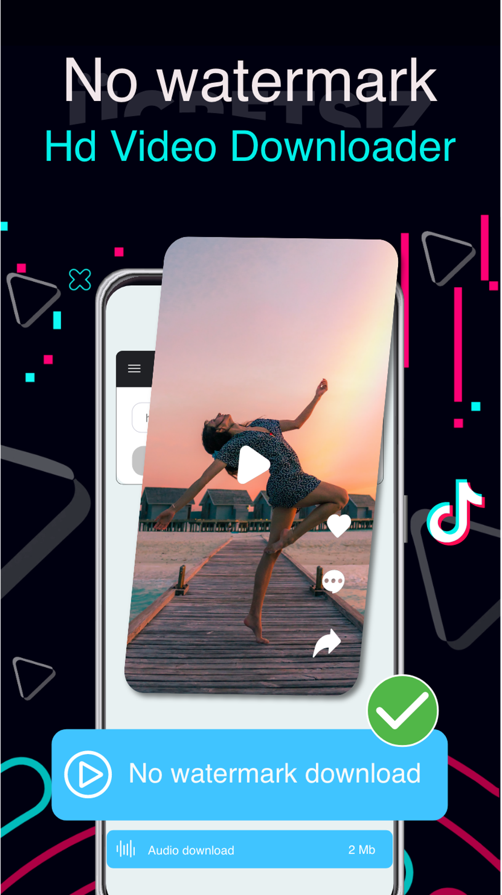 Tmate Video Downloader for Android - Download