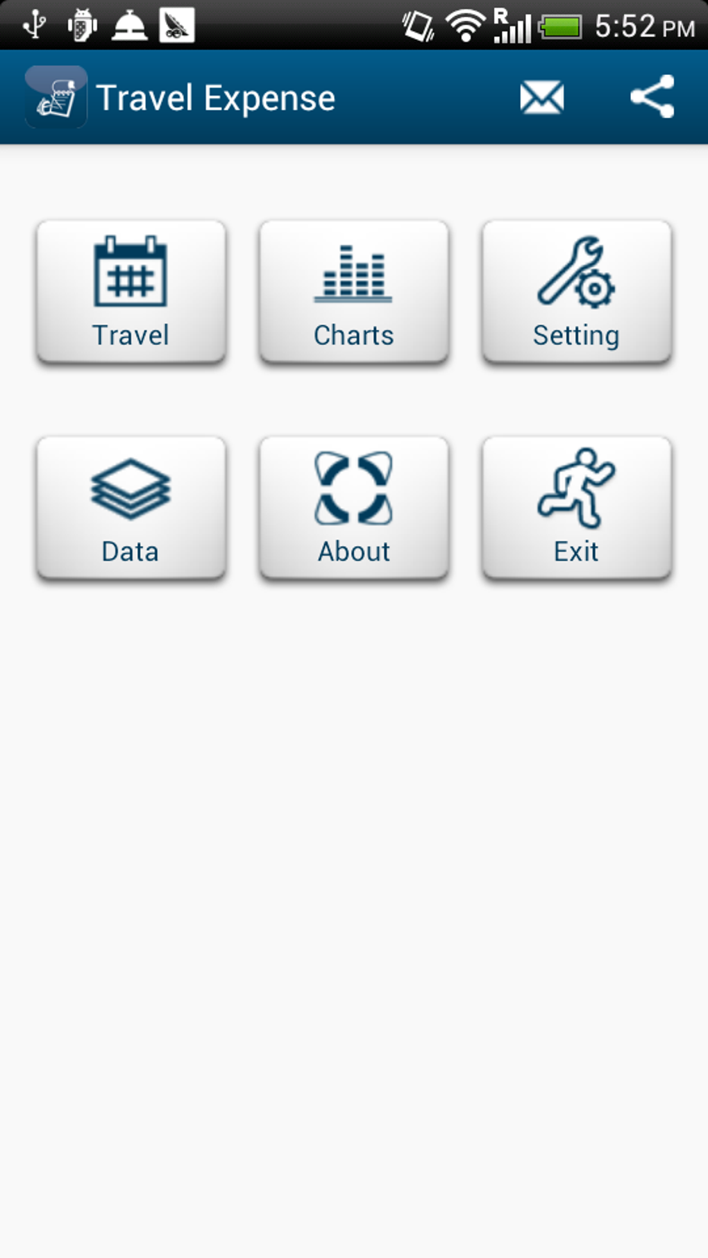 Travel Expense APK für Android - Download