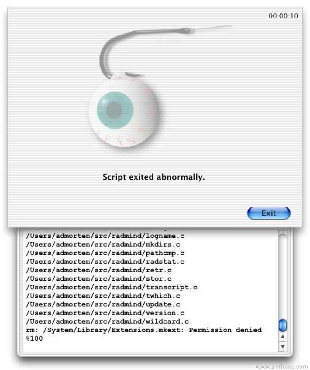 iHook for Mac - Download