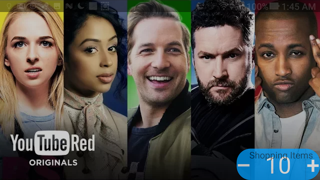 Floating Counter APK for Android - Download