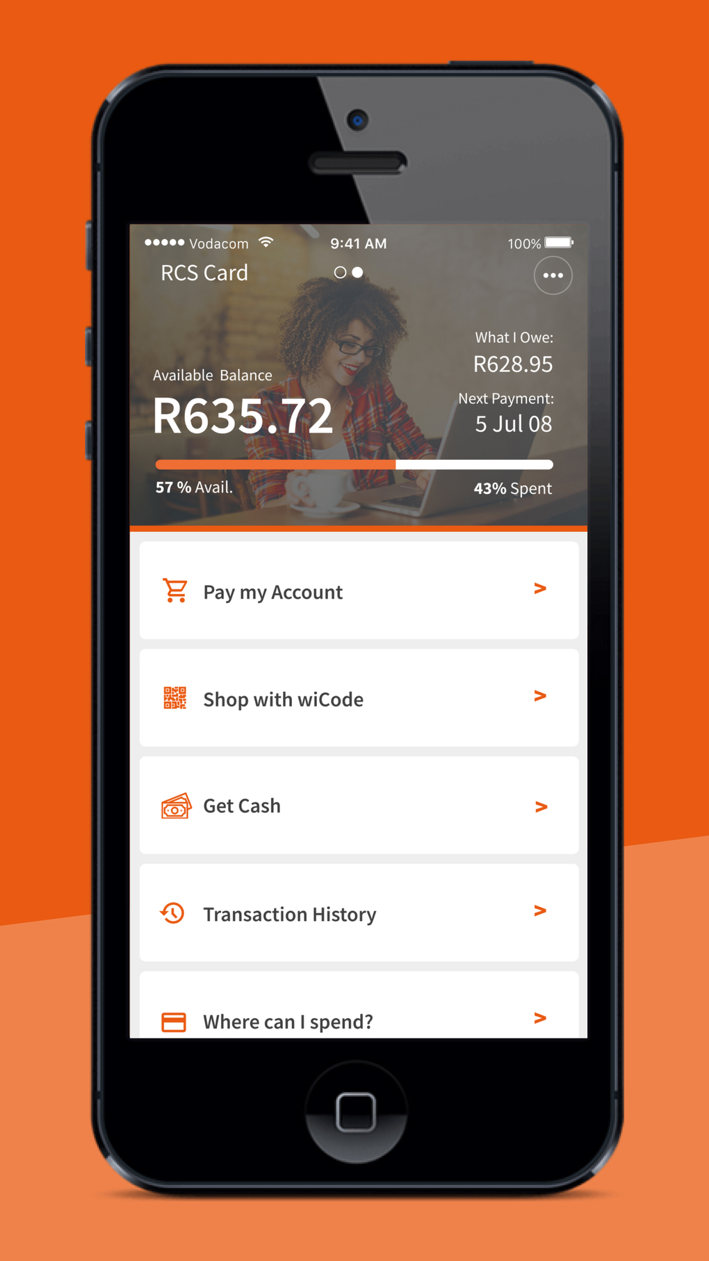 RCS App for iPhone - Download