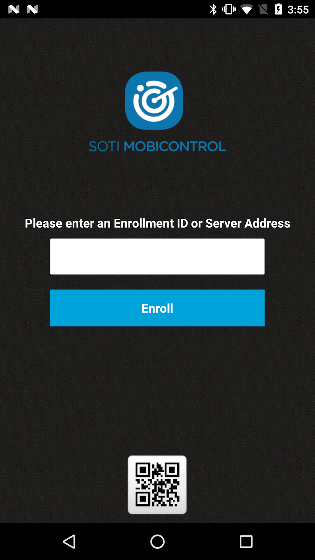 MobiControl Android Enterprise APK para Android - Descargar