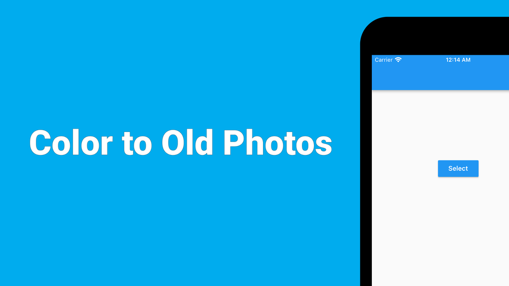 Colorize Color to Old Photos para iPhone - Descargar