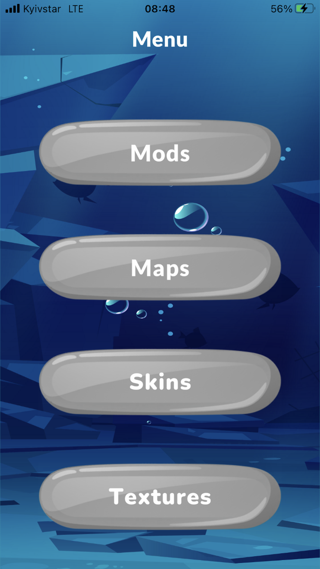 Mermaid World: Texture Pack for iPhone - Download