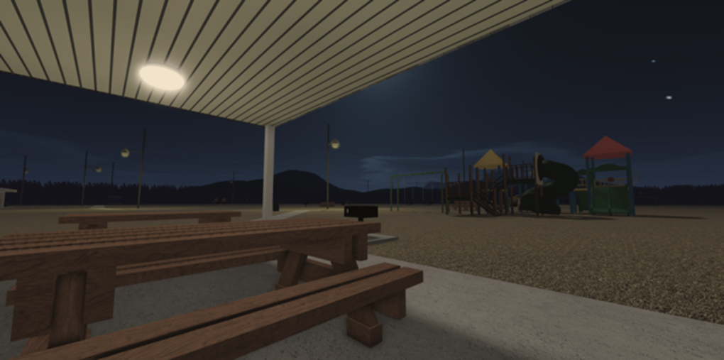 SCP Bridge Worm para ROBLOX - Juego Descargar