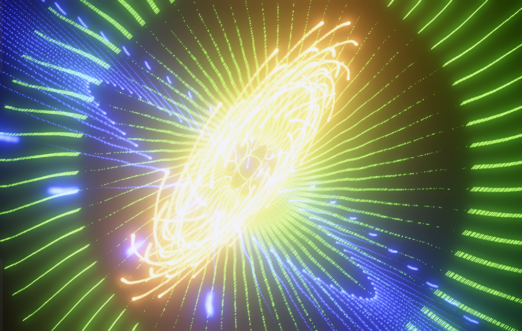 Forge of Neon - 3D Sandbox Art APK for Android - Download