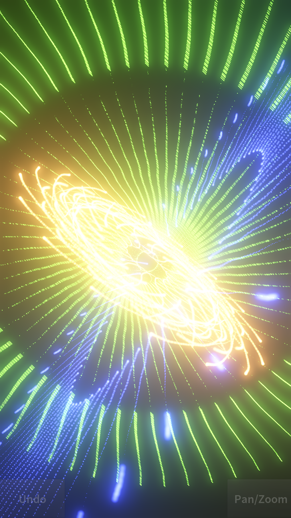 Forge of Neon - 3D Sandbox Art APK for Android - Download