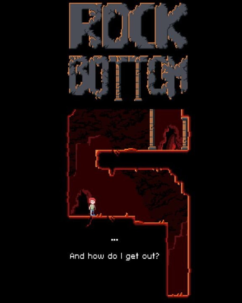 Rock Bottom - Download