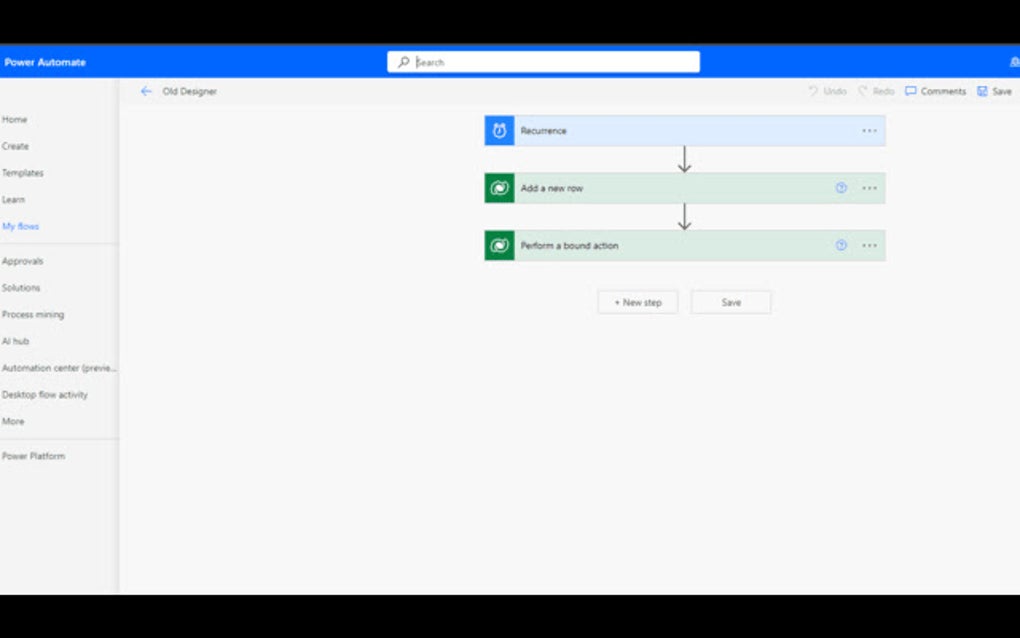 Power Apps and Power Automate Old Designer Enforcer สำหรับ Google ... Power Apps and Power Automate Old Designer Enforcer สำหรับ Google ...