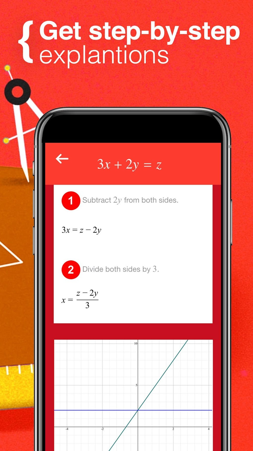 Math Solver APK For Android Download