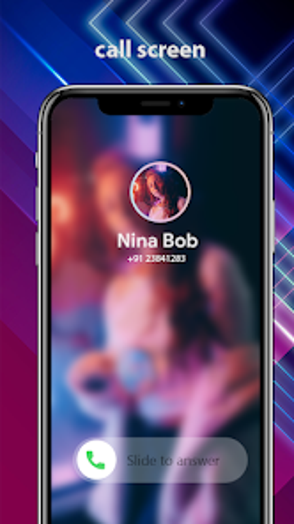 iCall Dialer Contacts Calls para Android - Descargar