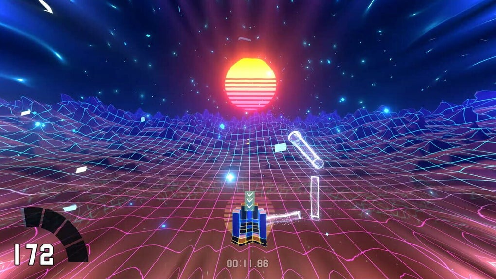 Nintendo Switch 용 Cyber Hook - 다운로드 Nintendo Switch 용 Cyber Hook - 다운로드