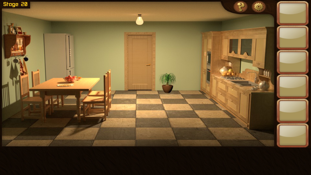 Room Escape Adventure - Season 4 for iPhone - Download