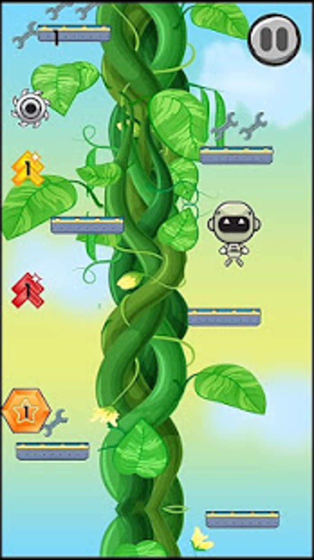Jumping Robot APK para Android - Descargar