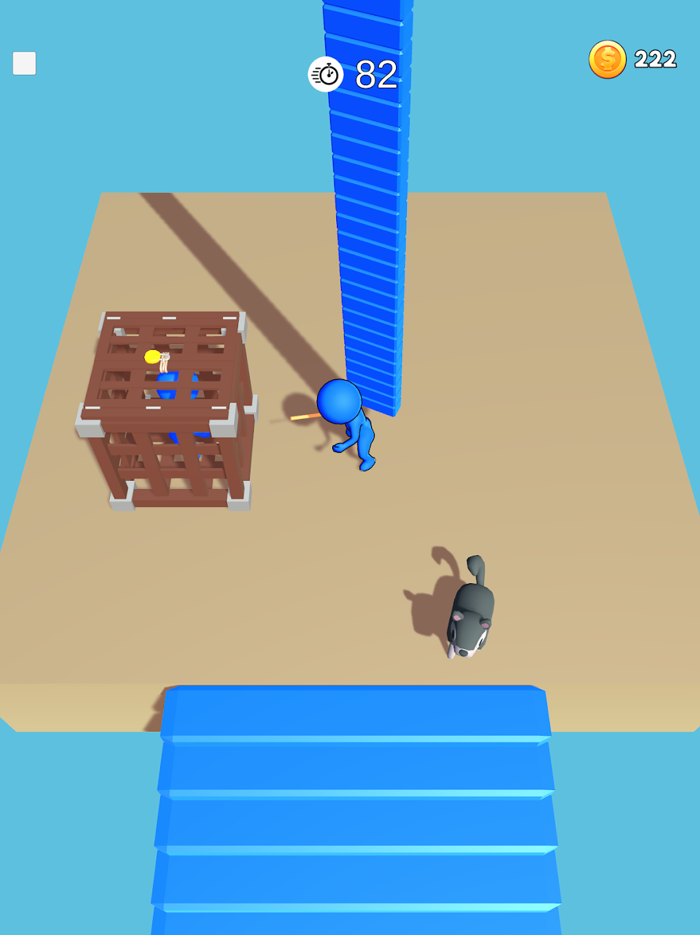 Escape Walls: Zombie Defense for Android - Download