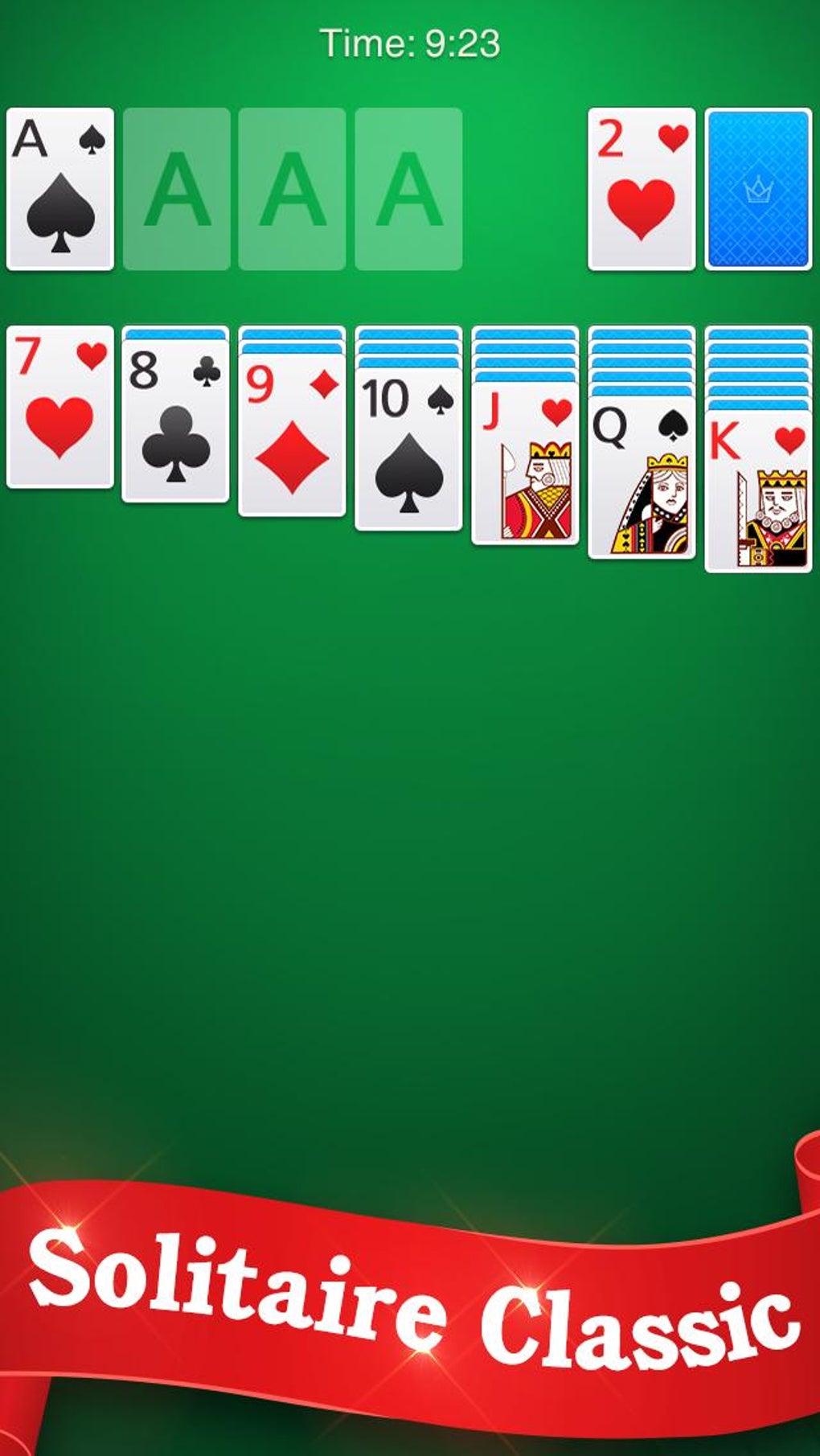 Solitaire APK for Android - Download