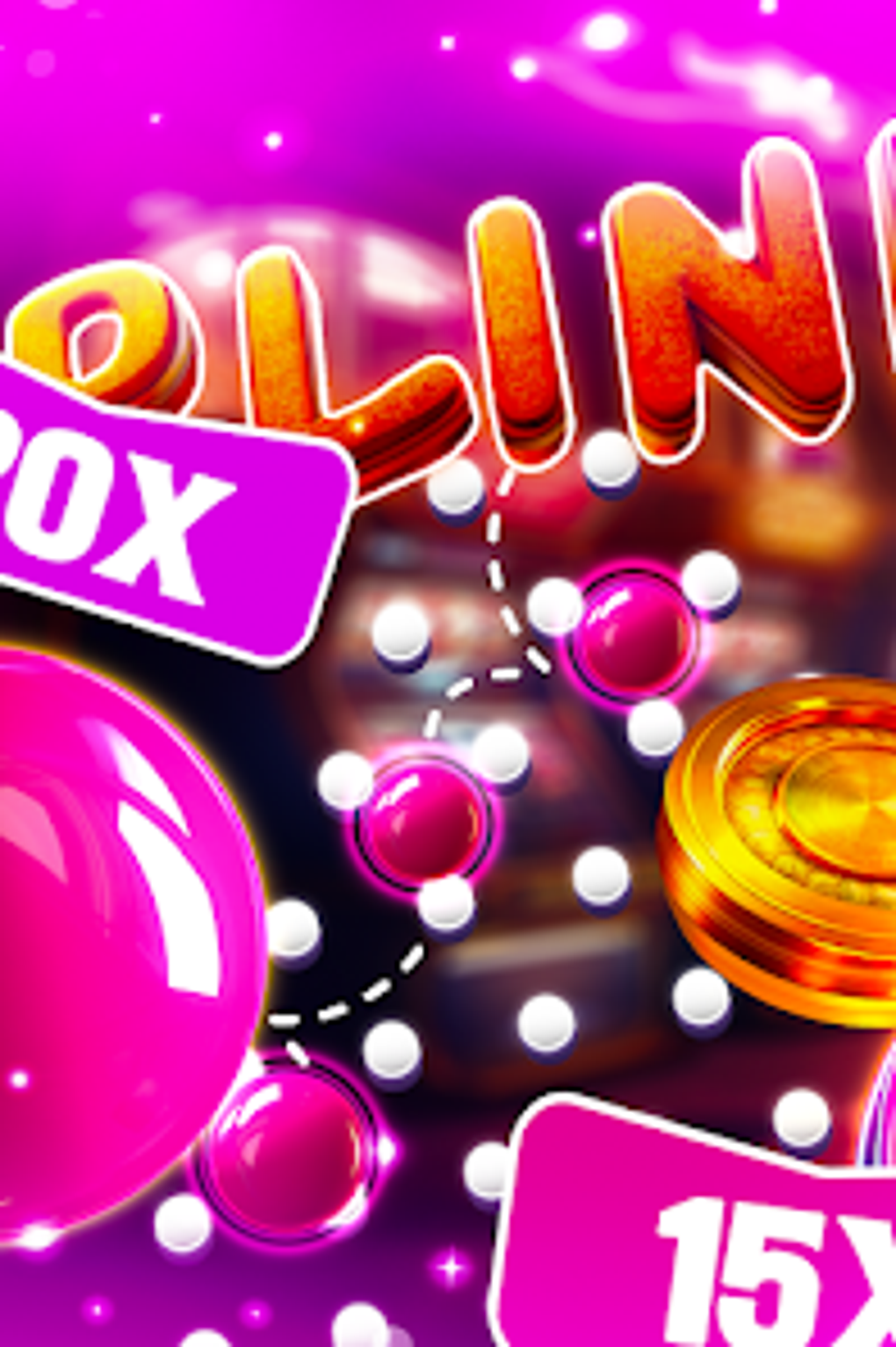 Space Toss: Monster Mayhem for Android - Download