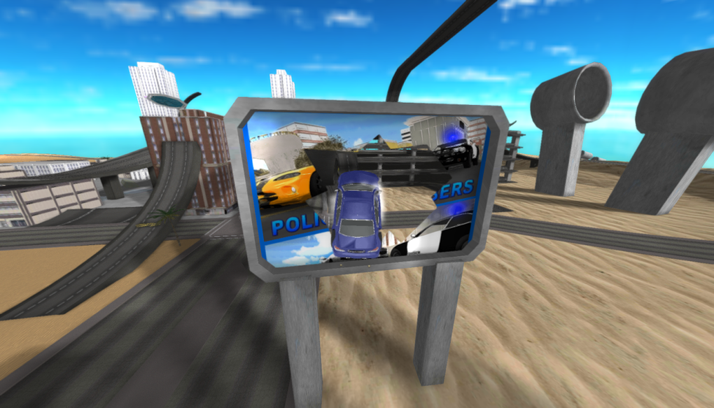 Car Driving Simulator 3D APK for Android - Download